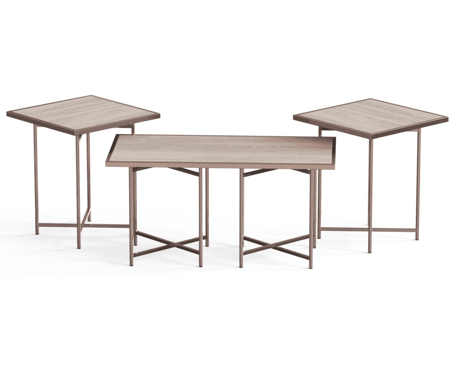 Foldable Buffet Table - RH Hospitality Equipment